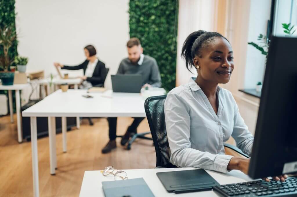 Ergonomie am Arbeitsplatz: Ergonomischen Anforderungen an ...