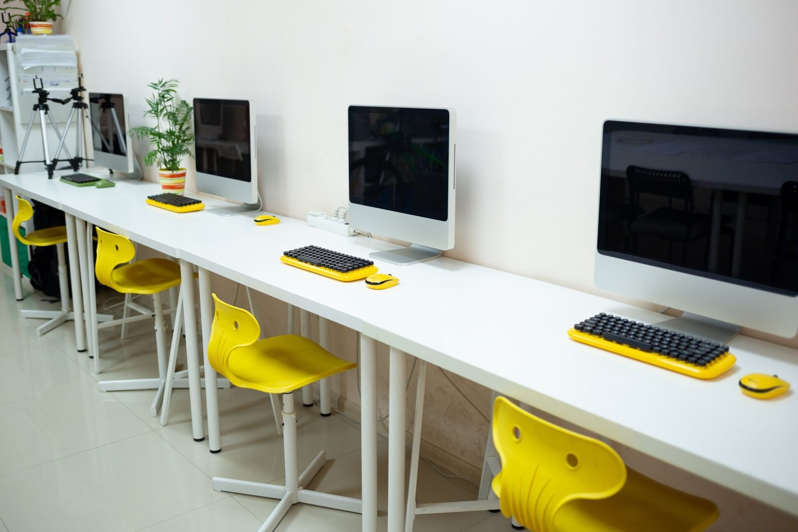 Ergonomie am Arbeitsplatz: So gestalten Sie Ihren Arbeitsplatz optimal