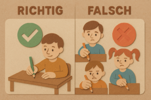 Stifthaltung bei Kindern: Der ultimative Ratgeber für Eltern und ...